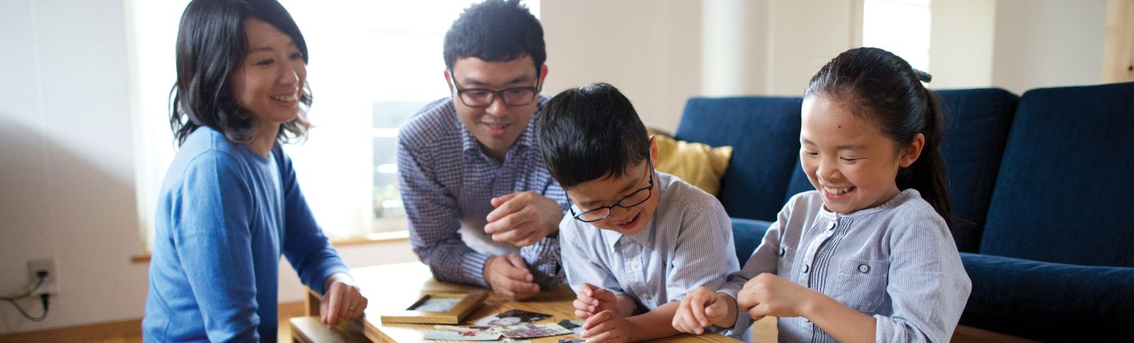 Minister through Temple and Family History