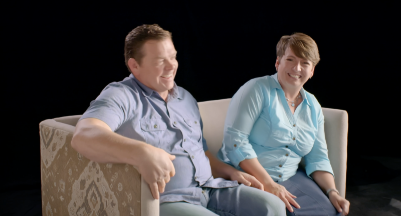 How to Communicate for a Better Marriage and Better Finances