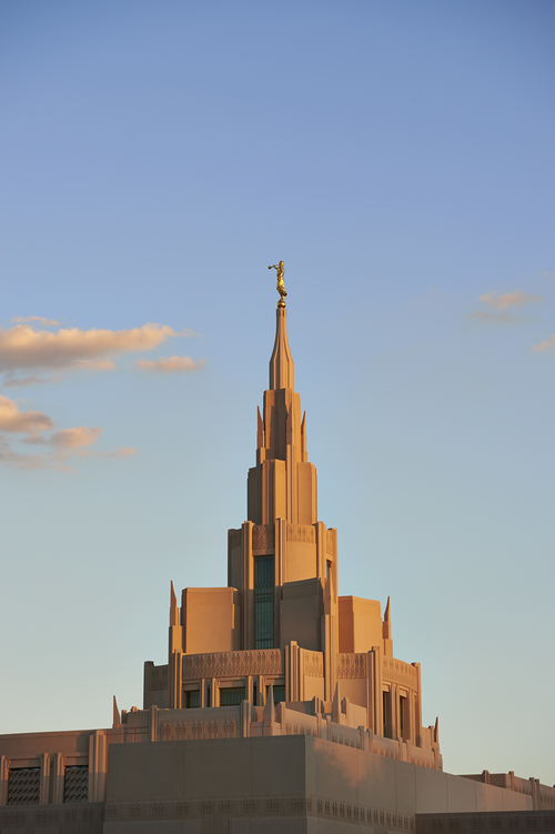 Phoenix Arizona Temple