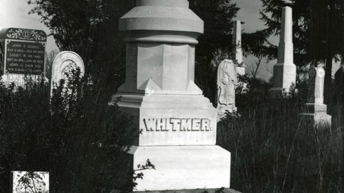 The Whitmer Family in Missouri