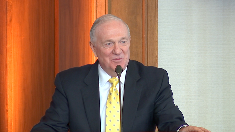 Chaplains Representing the Church