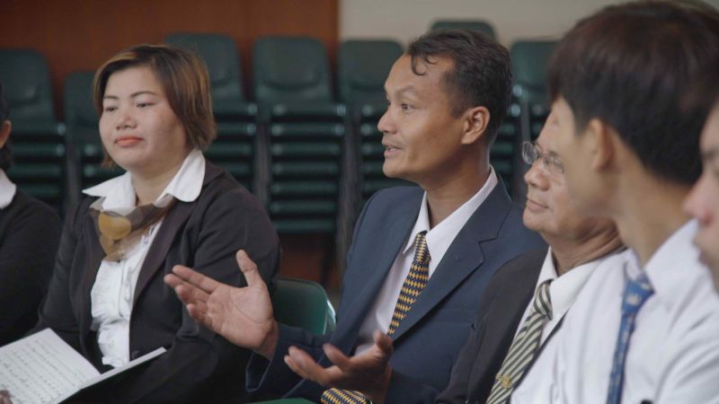 How to Conduct a Teacher Council Meeting from Start to Finish