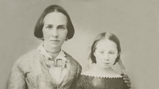 The Story of Young Women