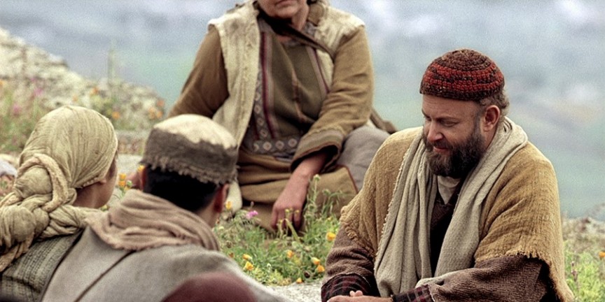 Bible Videos | ComeUntoChrist.org