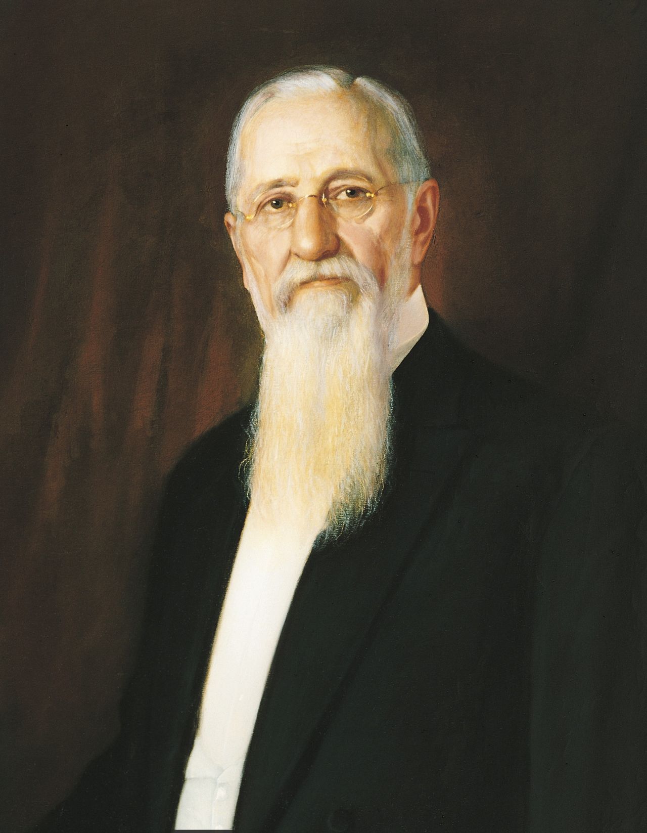 Joseph F. Smith