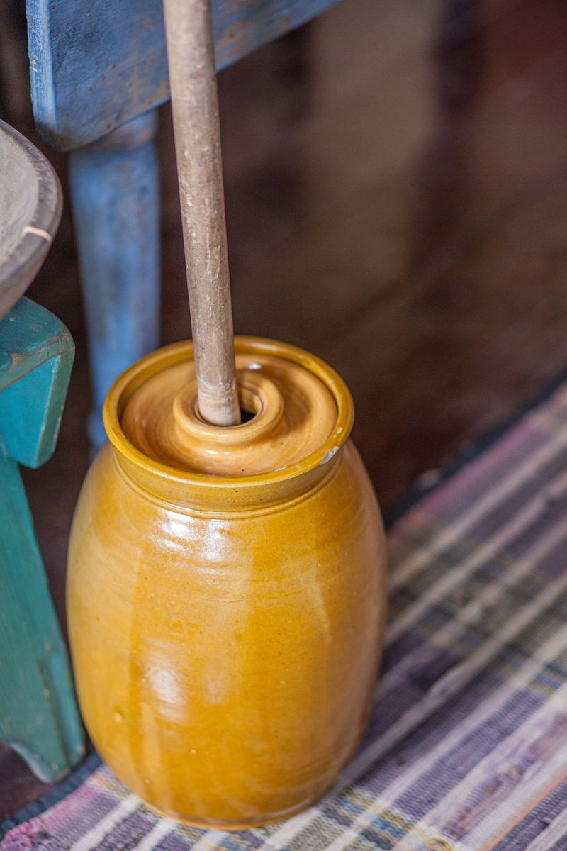 Cove Fort A Safe and Sacred Home