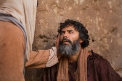 Life of Jesus Christ: Healings - Pool of Bethesda