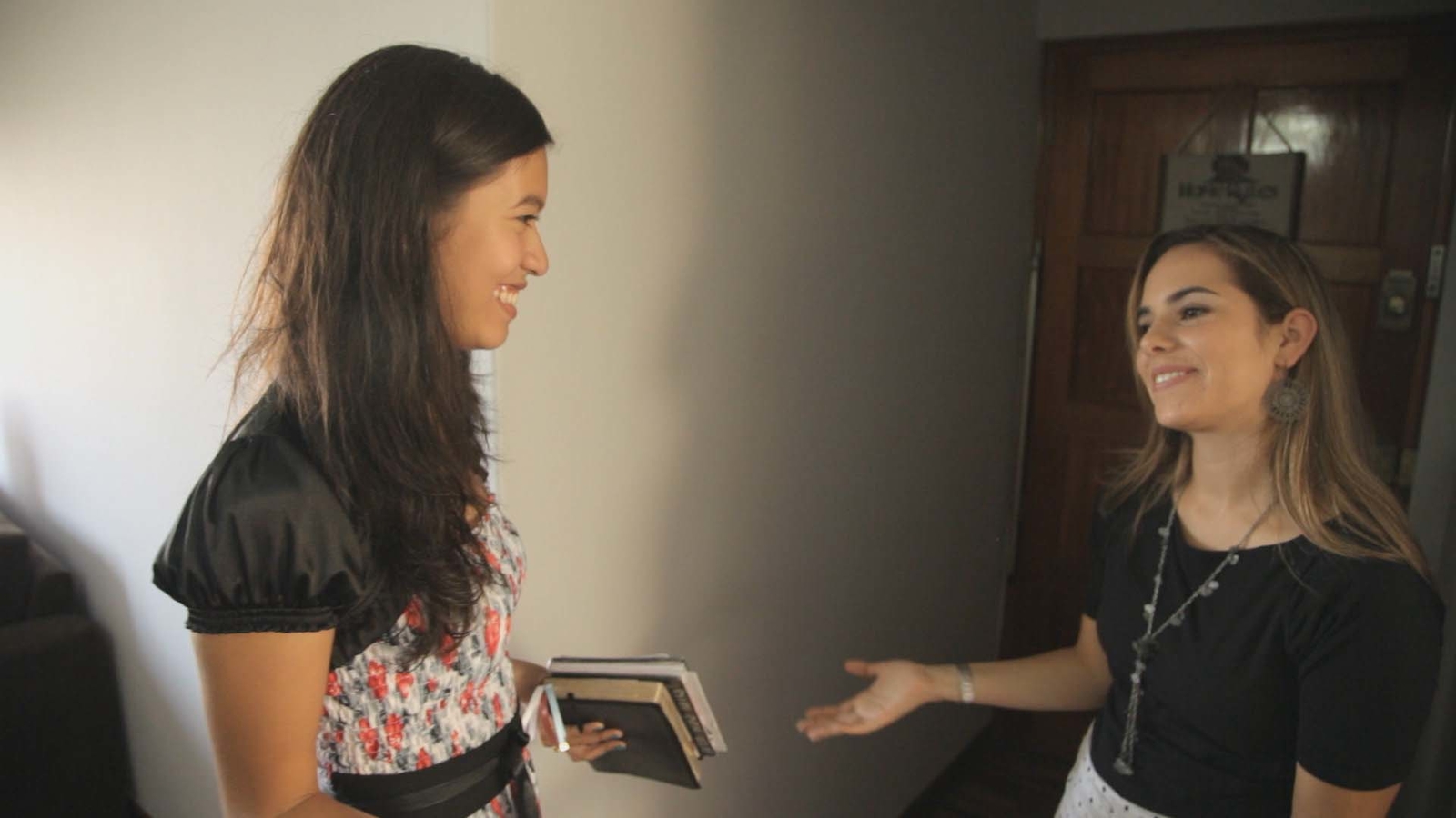 Teaching in the Savior’s Way