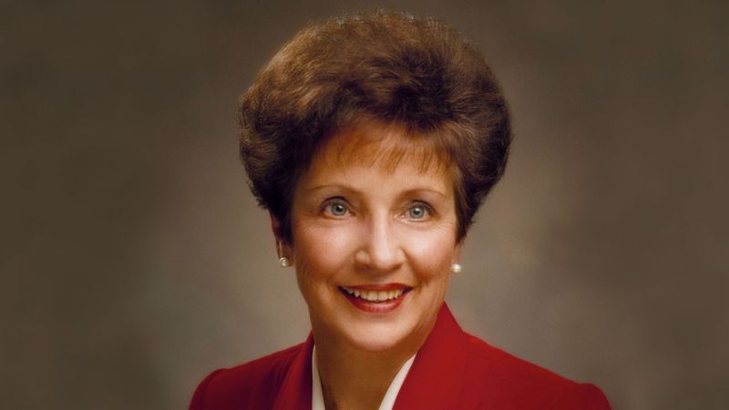 Primary General Presidents