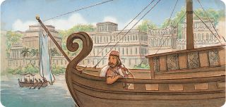 Old Testament Stories for Young Readers