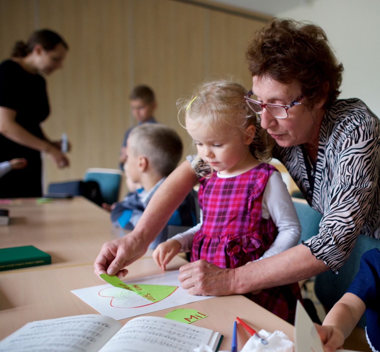 Primary FAQs