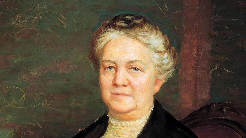 Clarissa Smith Williams