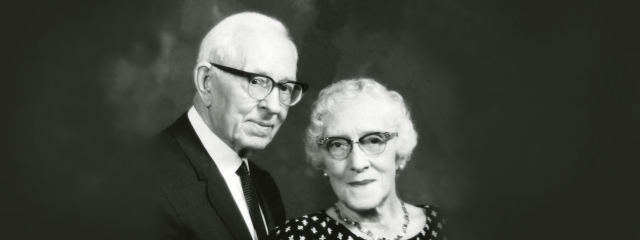 Joseph Fielding Smith