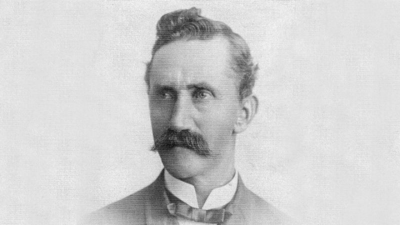 A Gardener in the Parlor: Glimpses into Brigham Young’s Winter Home