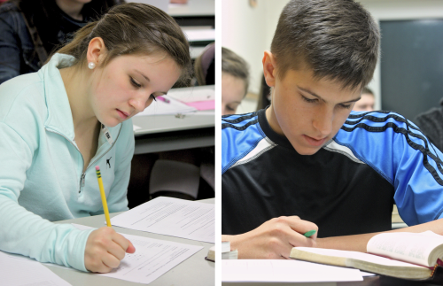 How Seminary Is Elevating Learning