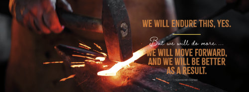 God Will Do Something Unimaginable (excerpts)