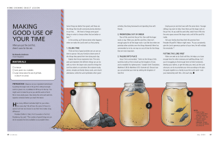 Making Good Use of Your Time