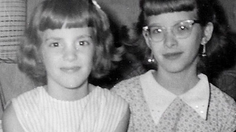 Jane Neyman and the First Proxy Baptisms