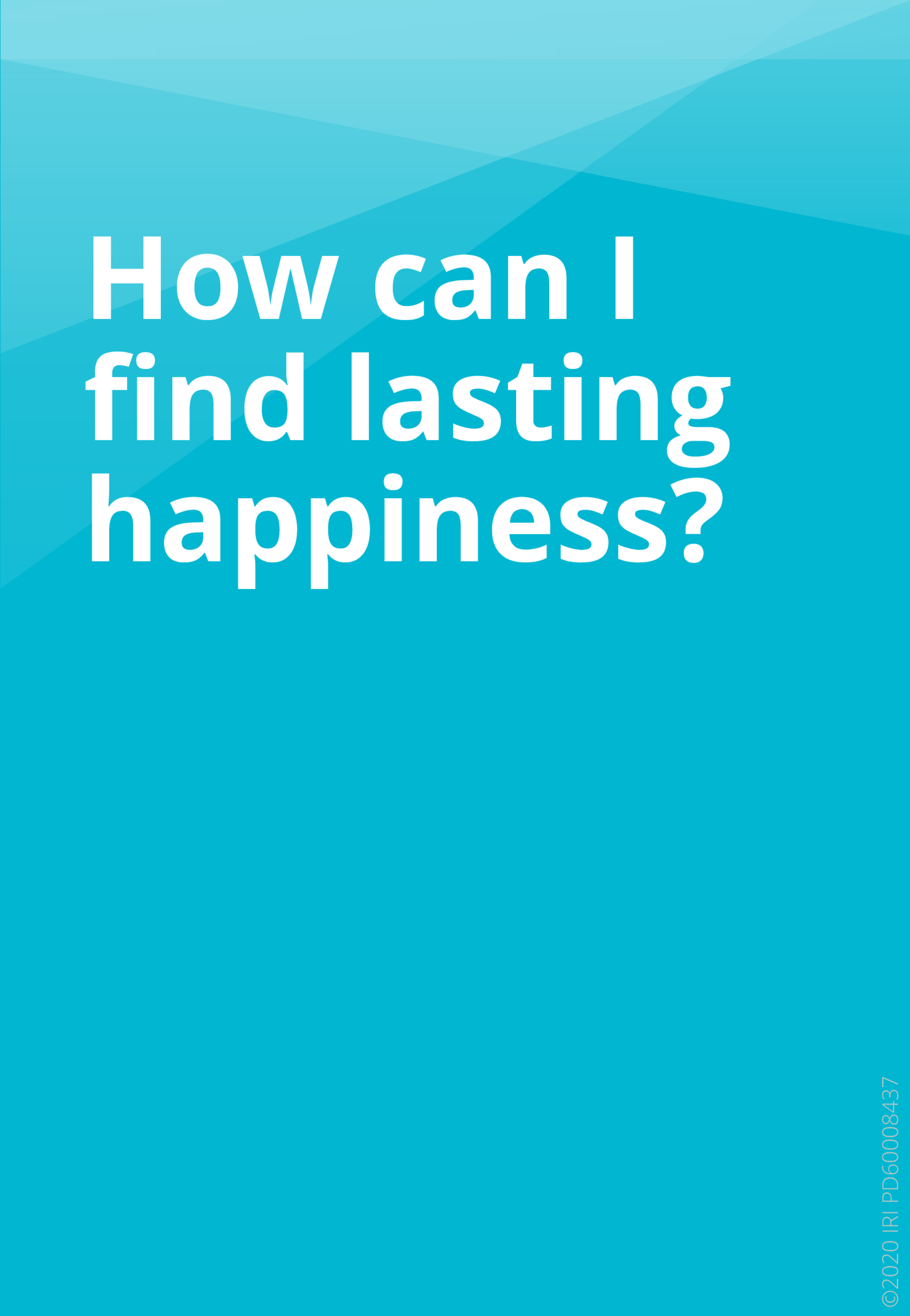 Pass-Along Cards: Questions