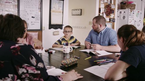 Children and Youth Program