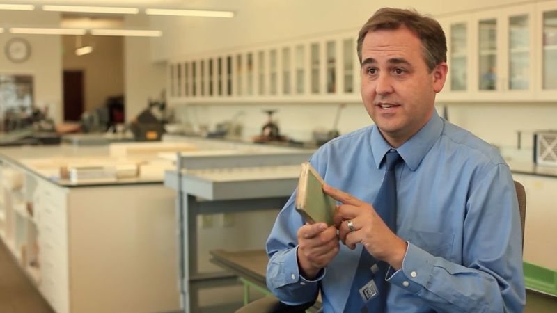 About the Church History Library