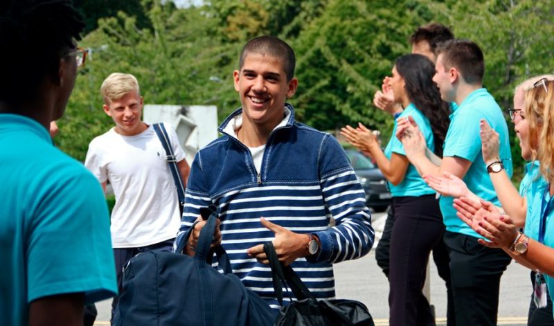 Stake Youth Leadership