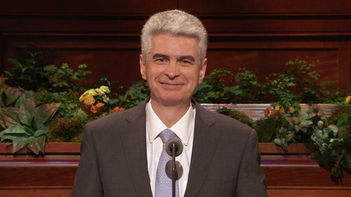 Living and Serving Like Jesus