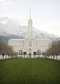 Mount Timpanogos Utah Temple