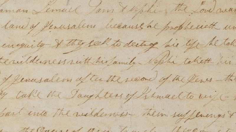 Ask Us: Top Five Reference Questions about Book of Mormon Publishing