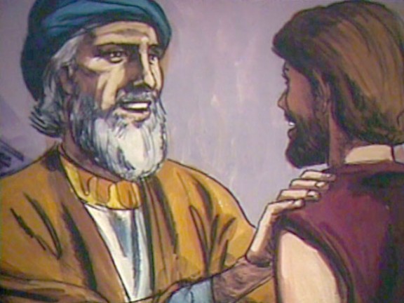 Old Testament Stories