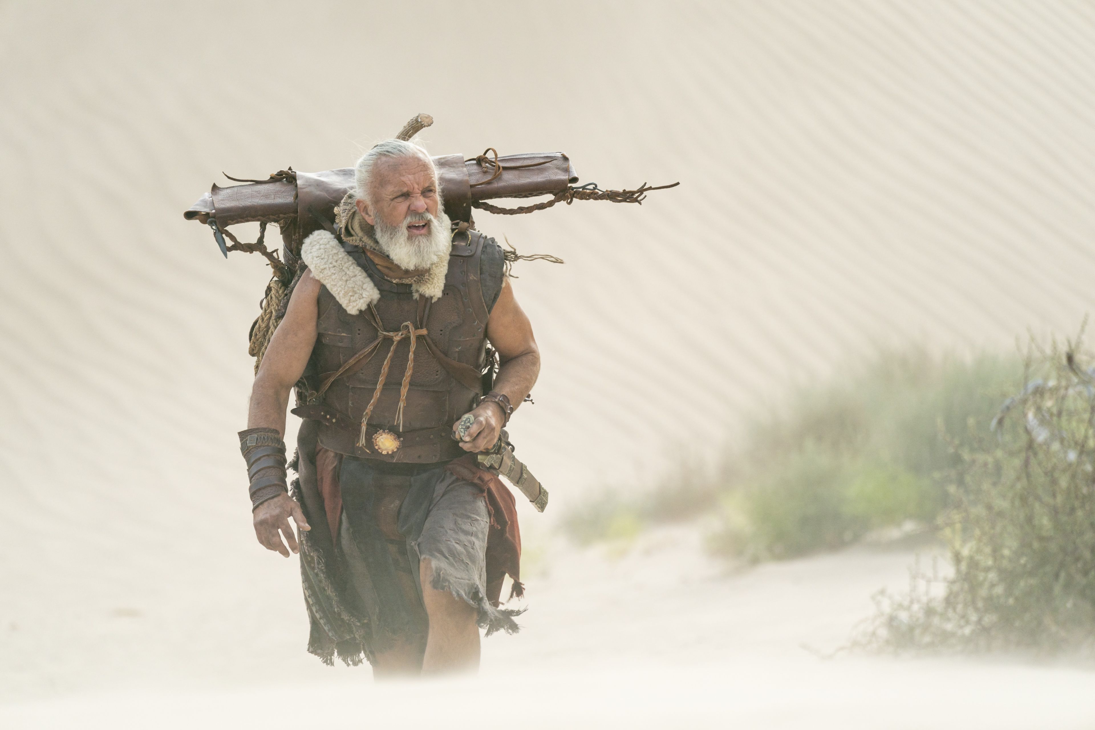 Moroni, Son of Mormon, Holding the Golden Plates