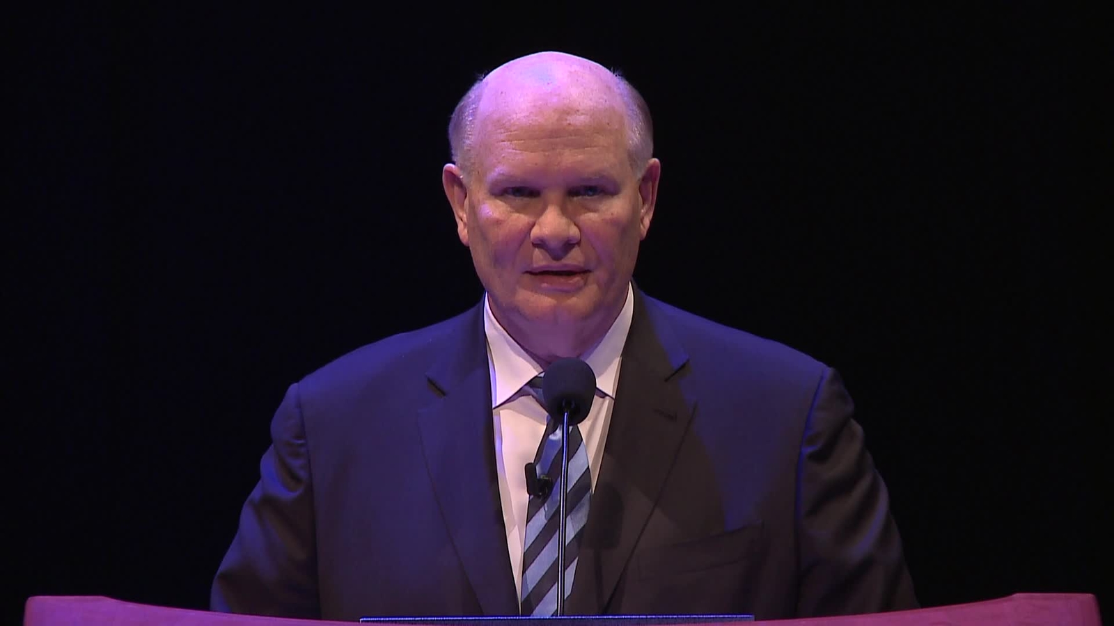 Sesión para líderes: Élder Dale G. Renlund