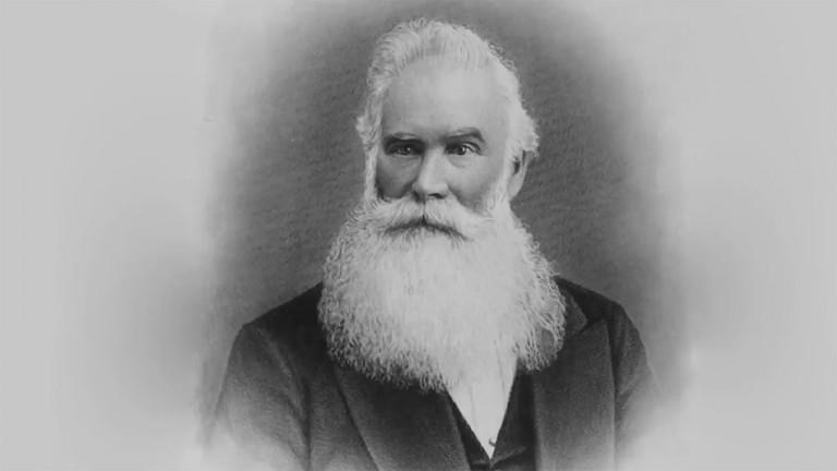 Mary Whitmer Sees the Gold Plates