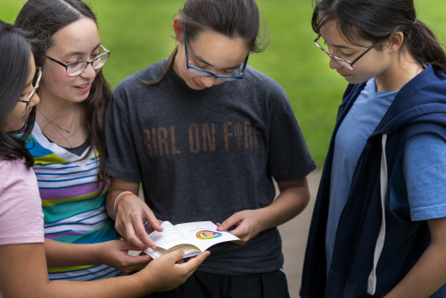 Service and Activities