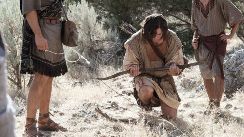 1 Nephi 16