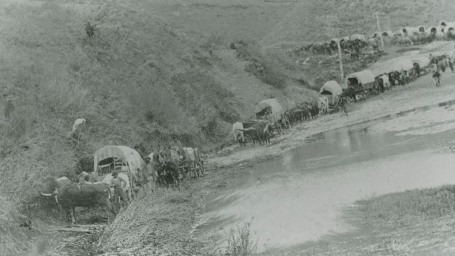 Mormon Pioneer Emigration Facts