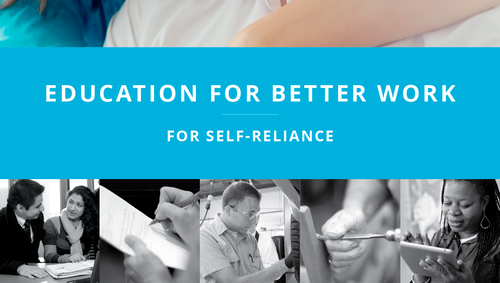 Education for Better Work