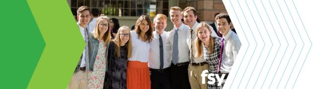 Stake FSY Conference Activity - Purpose