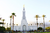 Redlands California Temple