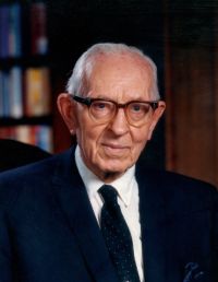 Joseph Fielding Smith and Father