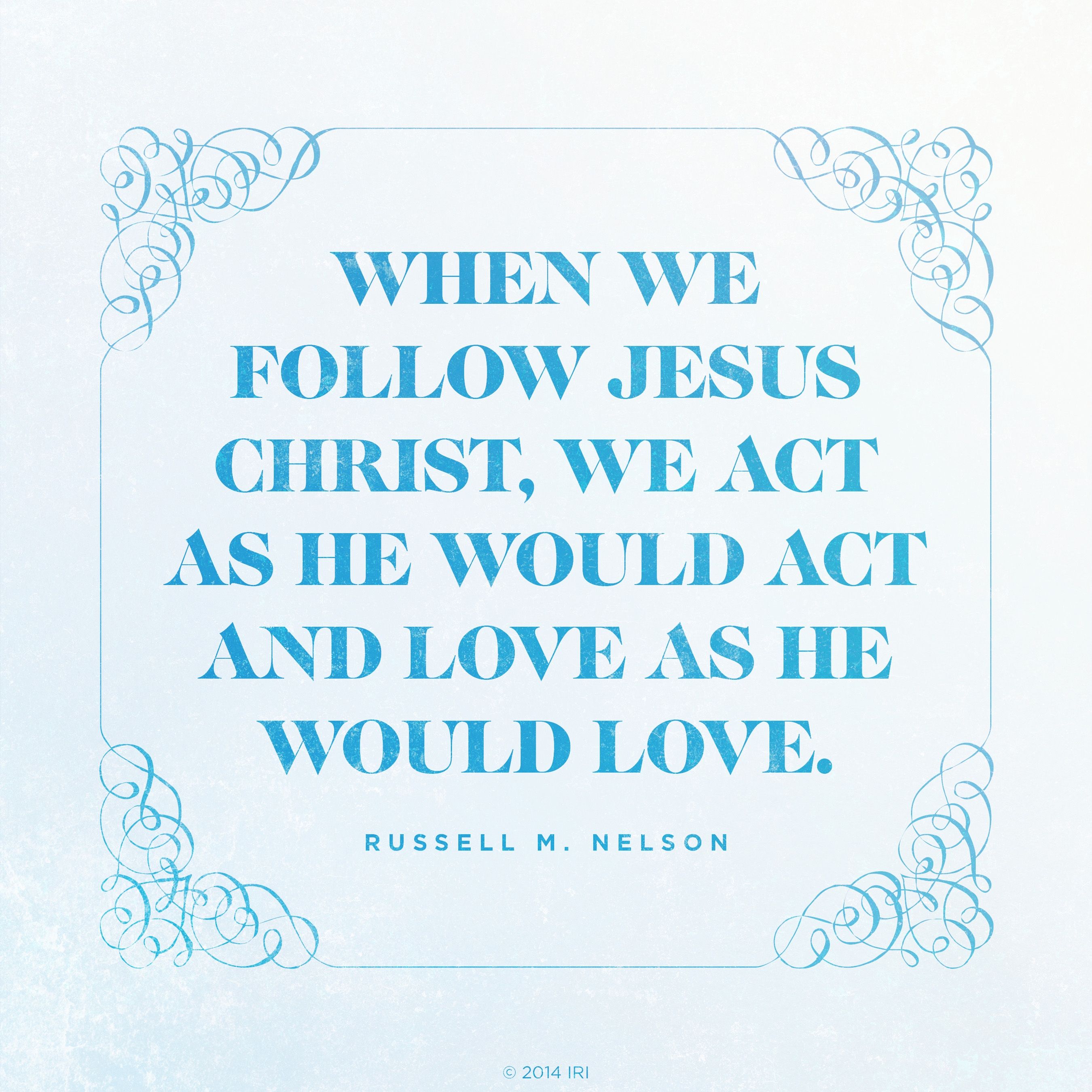 What Does It Mean to Be a Follower of Christ? | 27 April 2022 | LDS Daily