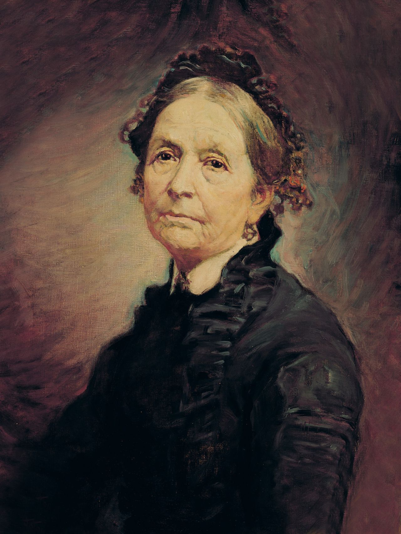 Jean B. Bingham