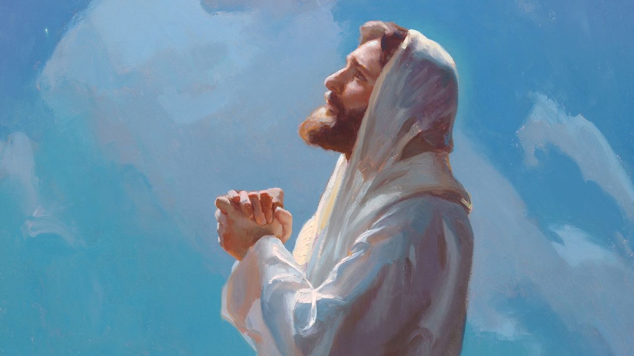 Semaine de Pâques | venezauchrist