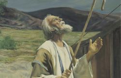 Latter-day Saint Quotes: Is Any Thing Too Hard For the Lord?