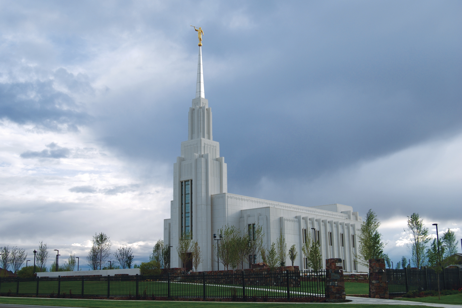 Twin Falls Idaho Temple