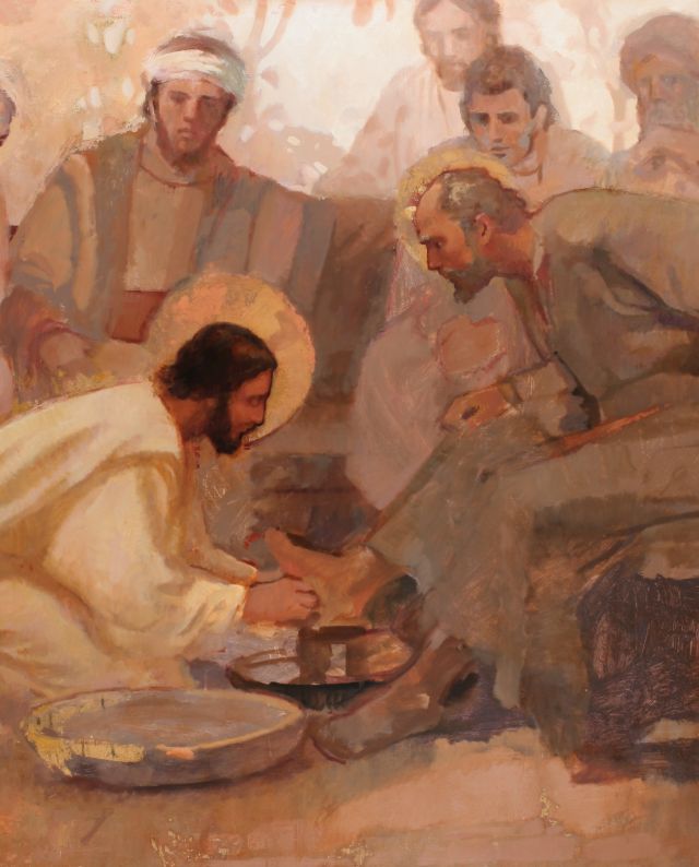 Missionary Standards for Disciples of Jesus Christ