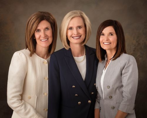 Young Women Class President