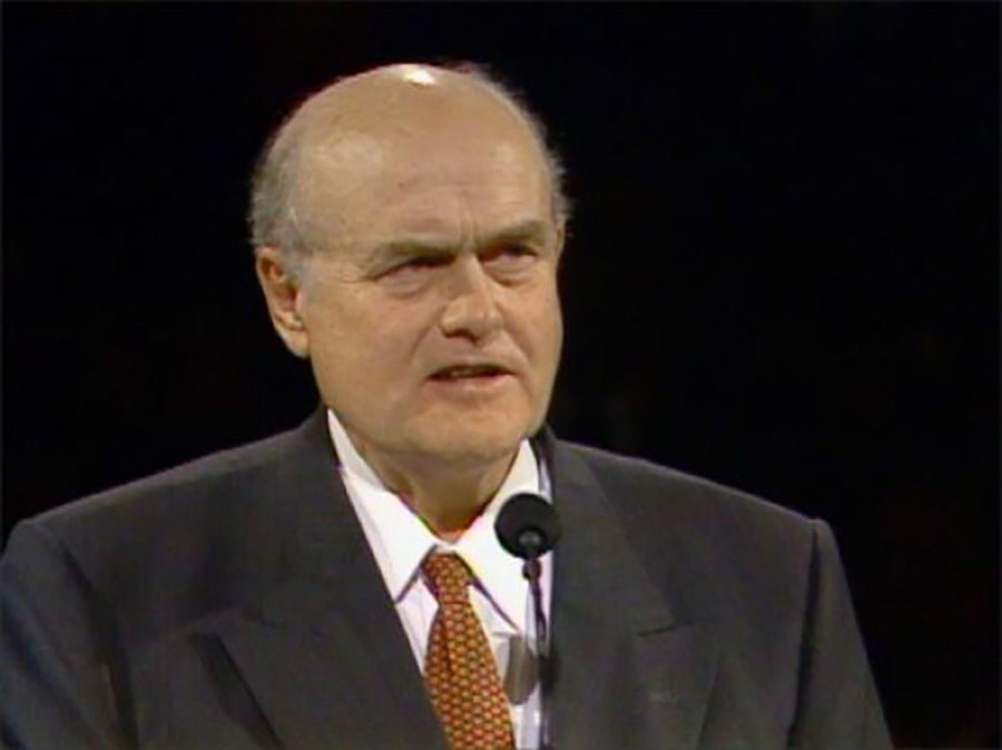 F. Enzio Busche