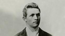David O. McKay