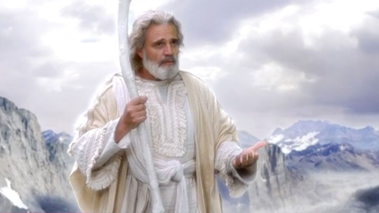 Isaiah Prophesied of Christ